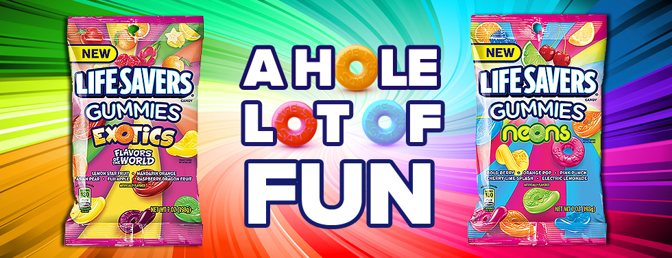 Candy Hero | American Candy, Japanese Candy, Imported Sweets