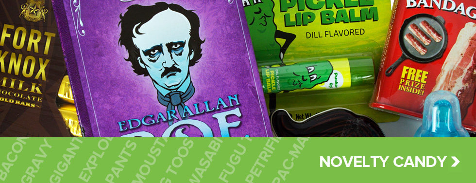 Candy Hero | American Candy, Japanese Candy, Imported Sweets