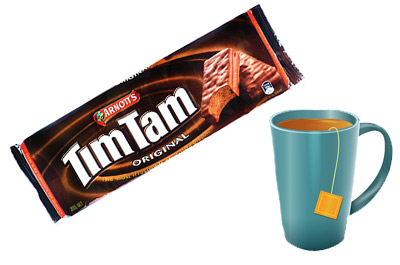 Tim Tam Slam | How To | Candy Hero UK